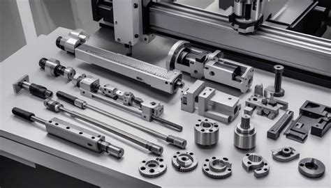 Define Cnc Milling Machine A Beginners Guide To Cnc Machining Anebon Metal Define Cnc Milling Machine A Beginners Guide To Cnc Machining Anebon Metal