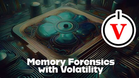 Memory Forensics Analysis With Volatility Tryhackme Volatility Updated