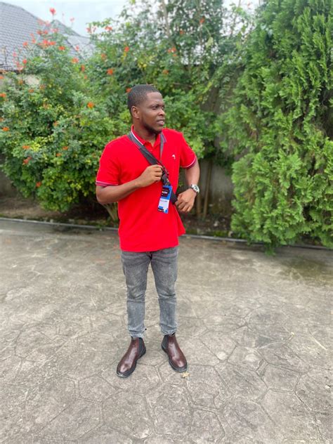 Williams Bassey On Linkedin Devfestuyo2023