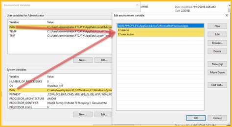 SQL Server Linked With Oracle Database Stack Overflow