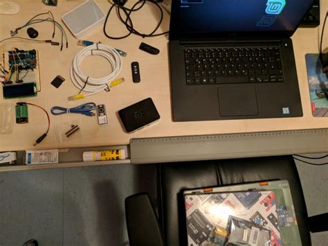 Electronics This Is My Desk Right Now Anyone Else Who Really Enjoys