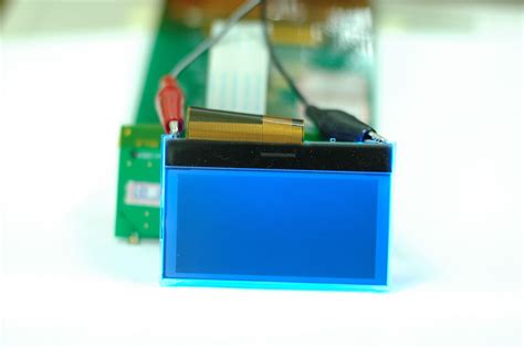 Customize Lcd Customized Cog Customization Lcm Custom Lcd Module