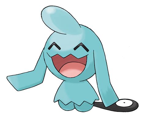 Wynaut Pokemon And 1 More Drawn By Sugimoriken Danbooru