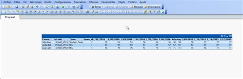 Solved Data Not Showing In Qlikview Table From Uploaded E Qlik