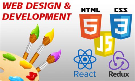 Make React Redux Responsive Website For You By Norasamenova Fiverr