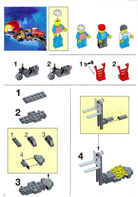Pin On Lego