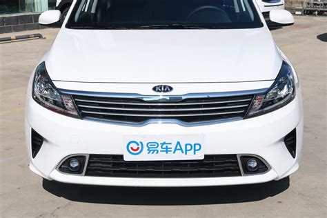 【福瑞迪16l 手动 舒适版 国vi外观细节图片 汽车图片大全】 易车