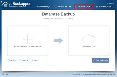 Easiest Way To Backup Mysql To Onedrive Automatically On Any Platform
