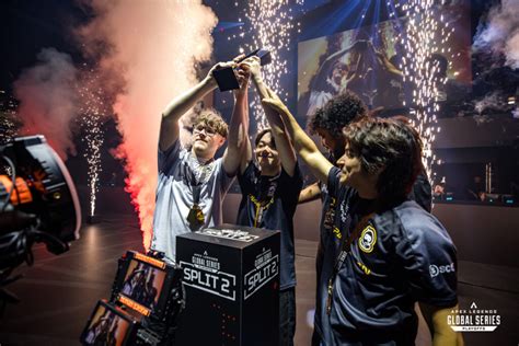 What Is The Algs Open The 160 Team Lan That You Could Play In Esports Gg