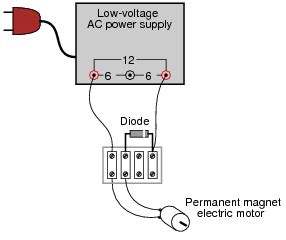 Rectifier Circuits Worksheet Discrete Semiconductor Devices And Circuits