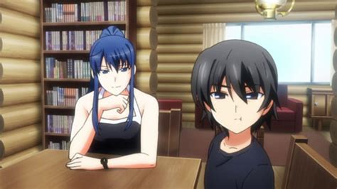 Grisaia No Rakuen Episode Info And Links Where To Watch