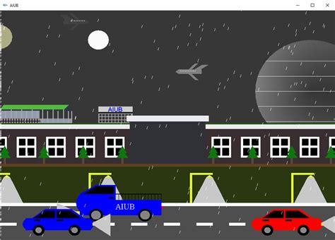 GitHub ZRSaimun Computer Graphics Graphics Opengl Glut Project