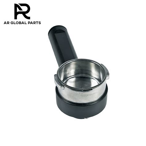 Pressurized Portafilter Mec For Saecogaggia Poemia Cp906401