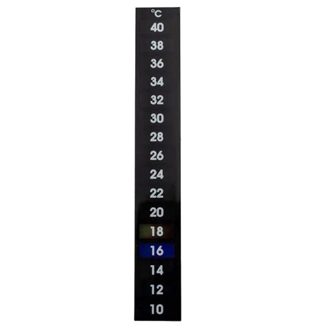 Thermometer Stick On Better Brewer