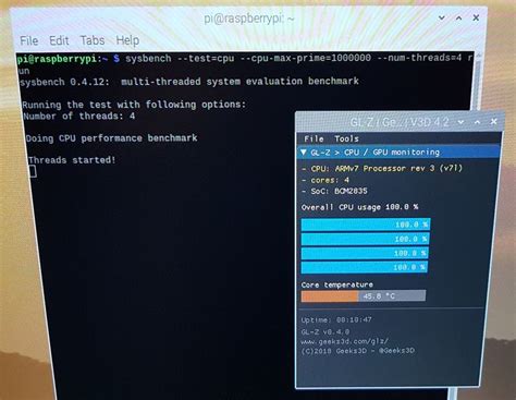 Tested A Simple Diy Cooler For The Raspberry Pi 4 Geeks3d