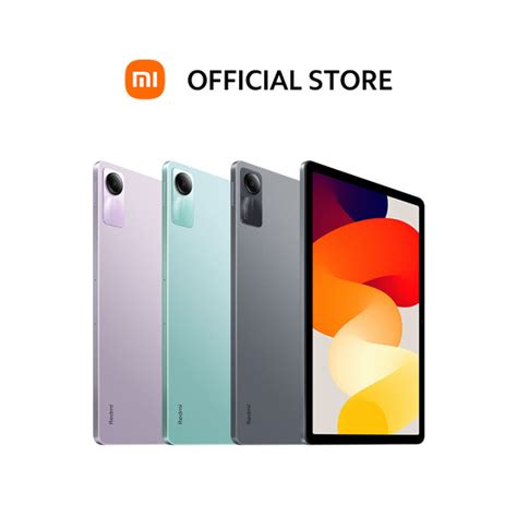 Redmi Pad Se G G Global Versionin Year Warranty Lazada Ph