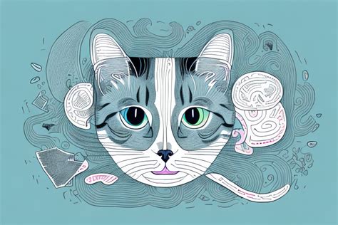 What To Do For Cat Head Lesion A Guide The Cat Bandit Blog
