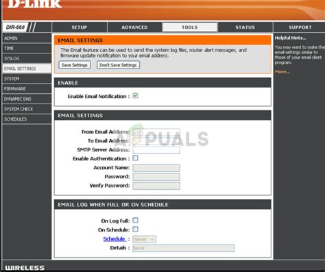 Fix Cant Connect To Router