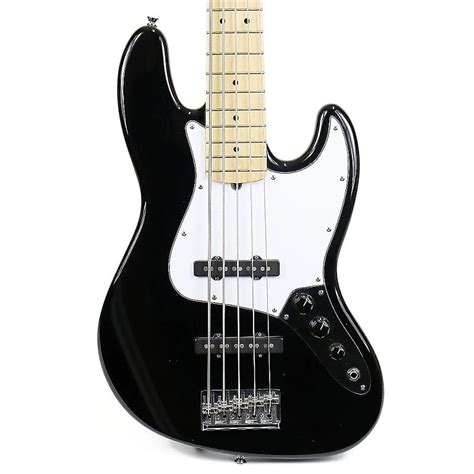 Fender American Standard Jazz Bass V 2008 2016 Reverb