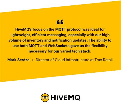 Hivemq On Linkedin Mqtt Iiot Iot