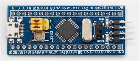 Stm32 First Steps This Is My Journey Into Exploring Stm By Randomudiy Medium