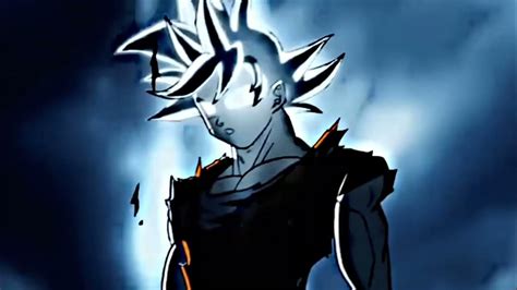 Tui Goku Animation Credits Youngheader Youtube