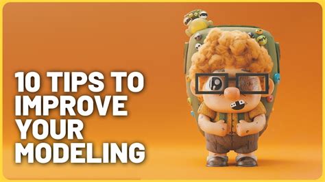 10 Essential Blender Modeling Tips Improve Your Workflow Blendernation Bazaar