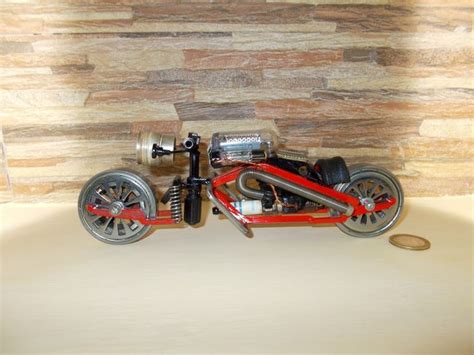 Кибер байк - современный велосипед