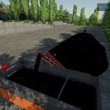 Compost Station V1 0 FS22 Mod Farming Simulator 22 Mod