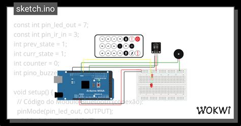 Projeto Integrador V1 Wokwi ESP32 STM32 Arduino Simulator