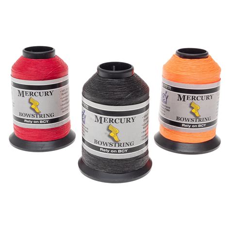 Bogensportshop Eu Buy Bcy Bowstring Material Mercury Online
