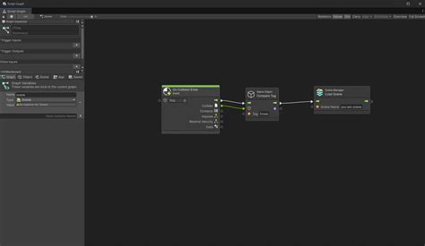 Need Help With Collision Code Visual Unity Engine Unity Discussions