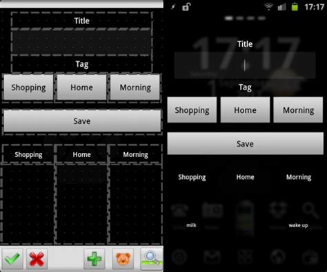Beginners Guide To Tasker Part 3 Scenes Pocketables