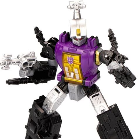 Transformers Not Mint Entertainment Earth