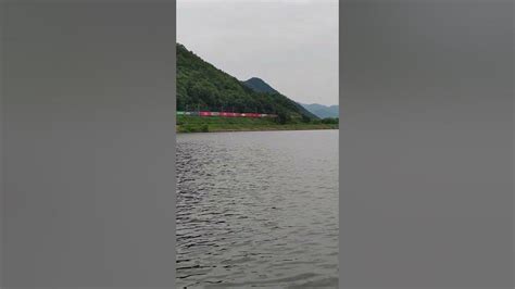 화물열차 Youtube