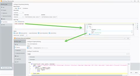 Determining Realtimehistorical Provider Drv Names General Discussion Inductive Automation