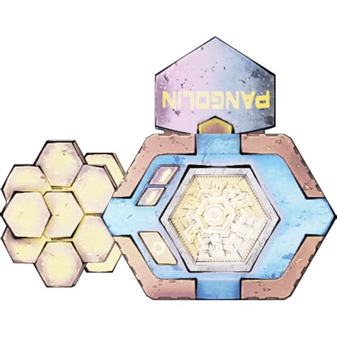 Sponge • Bl2 Seraph Shield Lootlemon