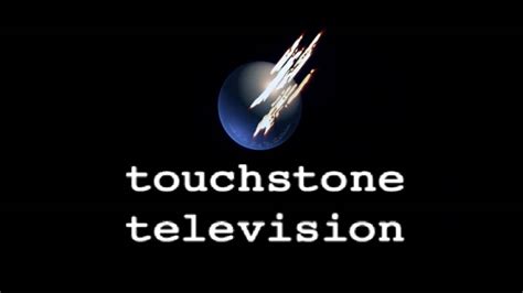 Touchstone Television Logo My Version By Locopoton1 On Deviantart