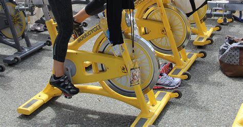 Spin Instructor Job Description