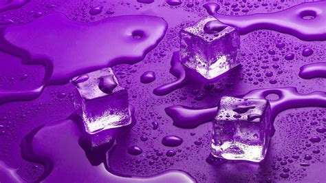 Красивые фиолетовые обои на пк - фото и картинки abrakadabra.fun