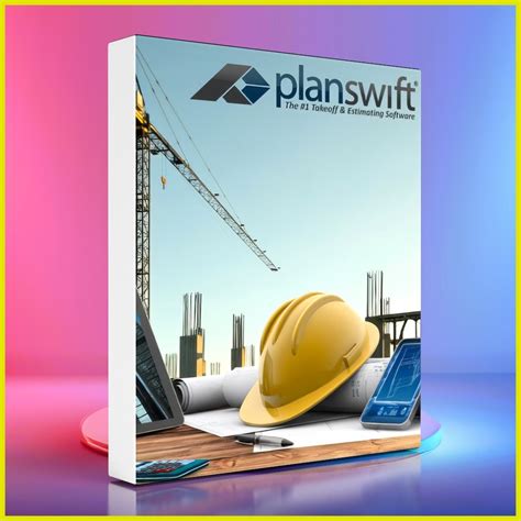 ☃ ∈ Planswift Pro 11 Takeoff Software For Construction Estimating