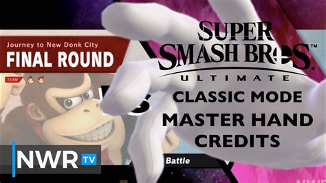Smash Ultimate Classic Mode Credits Max Score At Renee Callaway Blog