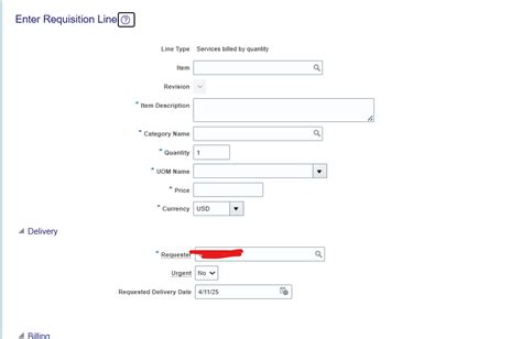 How To Create A Rule To Restrict Requesters When Creating A Requisition — Cloud Customer Connect
