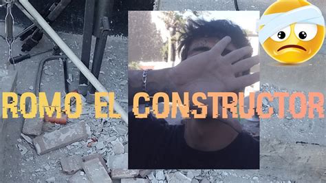 Constructor Youtube
