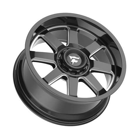 Fa18 Rims Alpha Series Fittipaldi Off Road Wheels