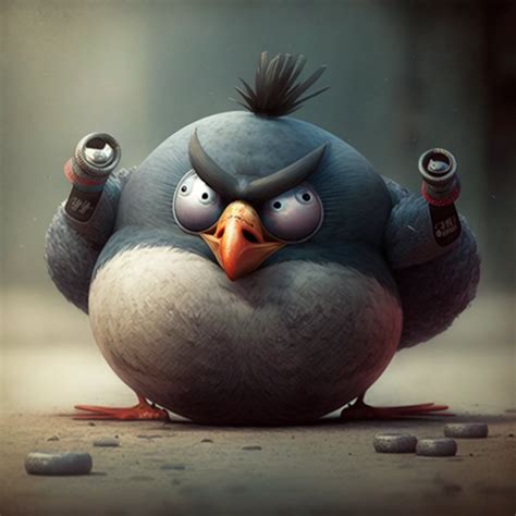 Angry Birds Stagioni Piglantis
