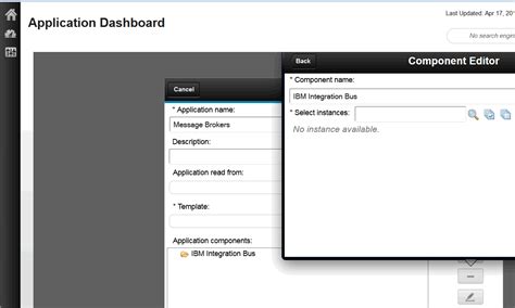 Ibm Integration Bus Agents Are Not Discovered In Apmui