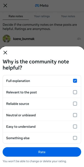 meta is launching community notes in the us next week wirefan your