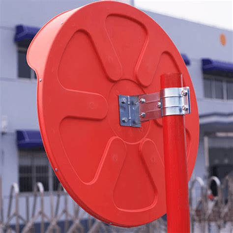 Convex Mirror Wall Mount Bracket Wall Design Ideas