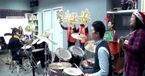 1061222南港社大聖誕報佳音~快閃 Peopo 公民新聞